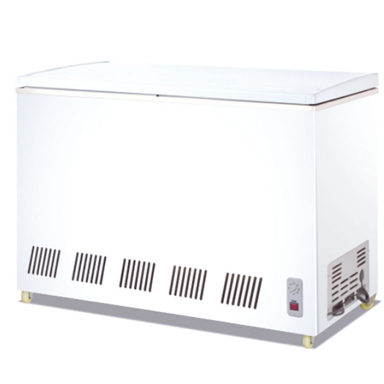 Luen Pun – Chest Freezer BD-268-1 / BD-328-1 - 聯品