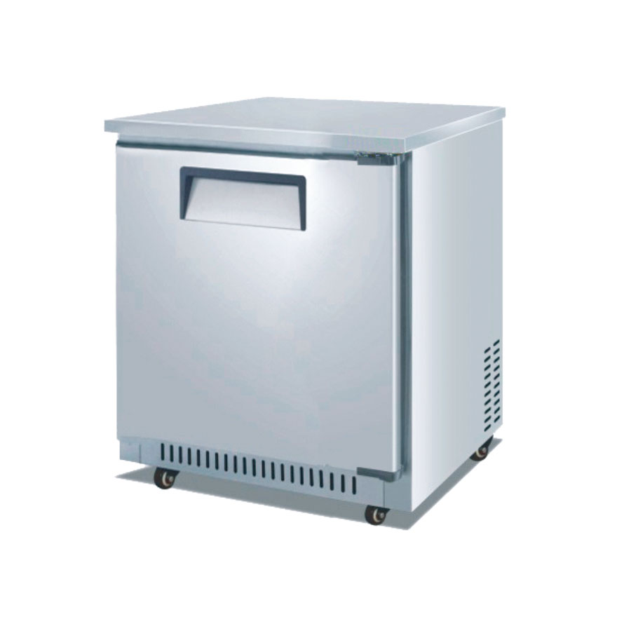 Luen Pun Stainless Steel FreezerG-610ML/ G-750ML - 聯品