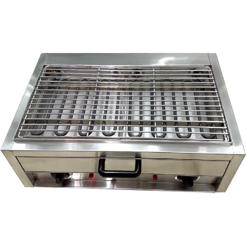 Luen Pun Skewer Furnace ZB7 - 聯品