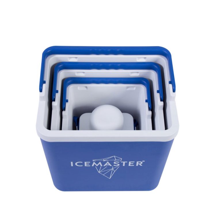 ICEMASTER Cooler BoxDAY 14 - 聯品