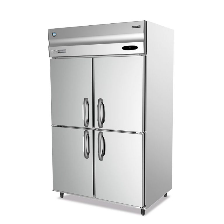 HOSHIZAKI - A-fit pillarless upright freezer HR-128MA-S-ML-J/ HF-128MA-S-ML-J - 聯品