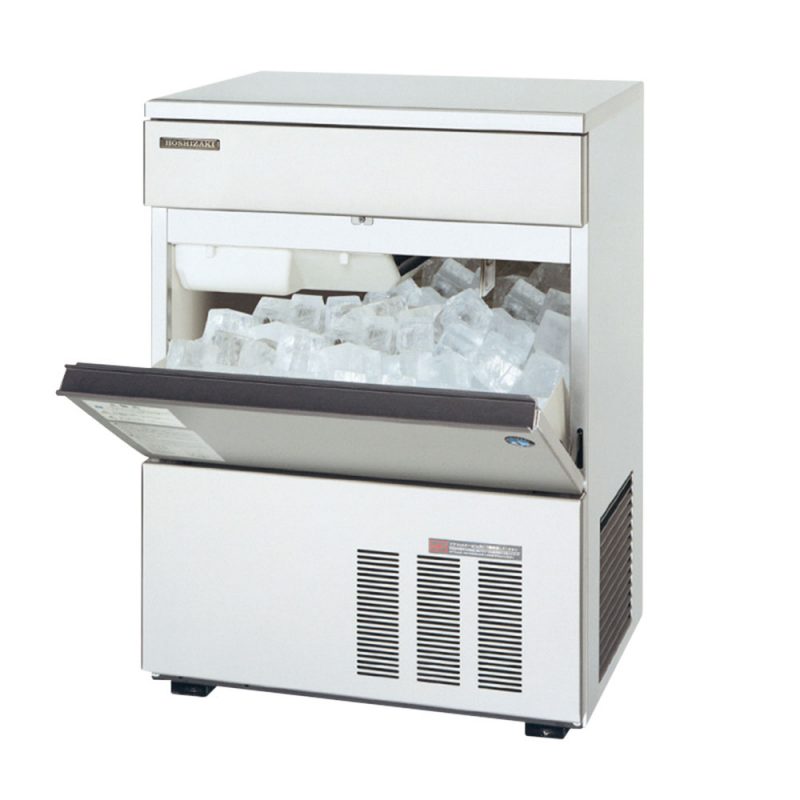 HOSHIZAKI 星崎一體式製冰機-大方型冰IM-55M-2-LM - 聯品